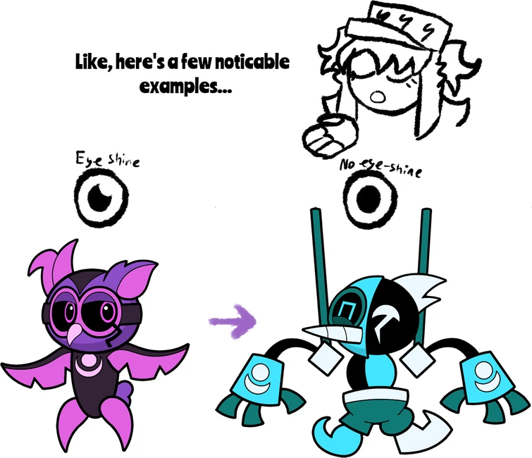 Discuss Everything About CRiTORA Database | Fandom