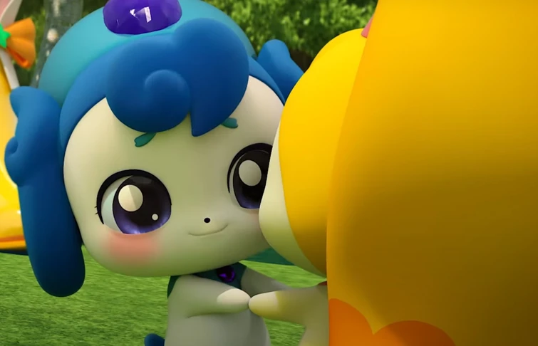 Discuss Everything About Catch! Teenieping ships Wiki | Fandom