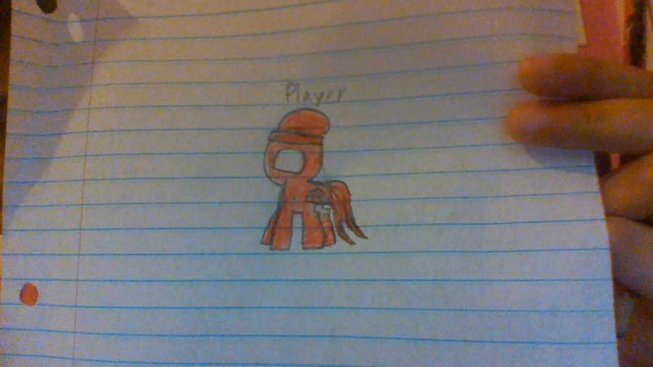 My Little Logic Pony:Being Sus is Magic | Fandom