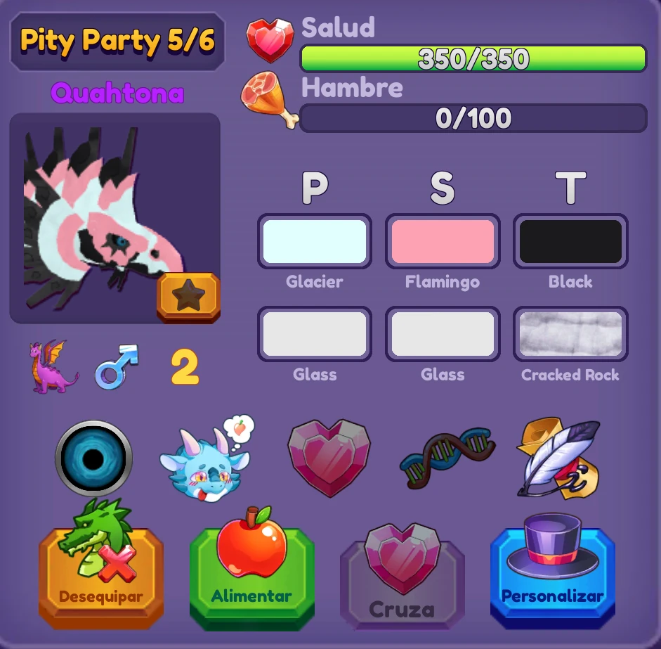 it yoinked me around 800k- name ideas? | Fandom