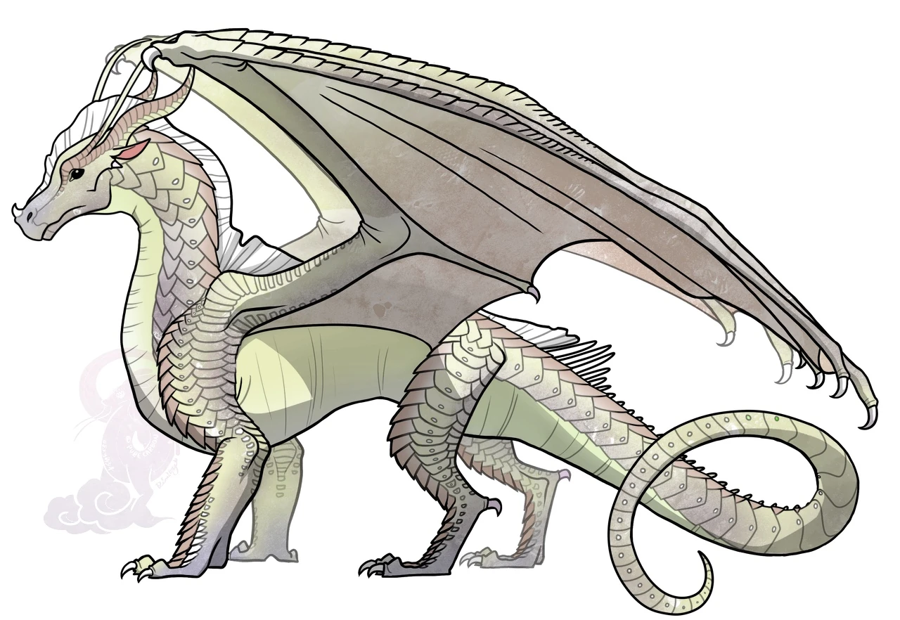 Silk-sandwing OTA(JA base)-Can customize the frills and add accessories ...