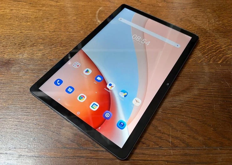 My Tablet I Got In 2012. | Fandom