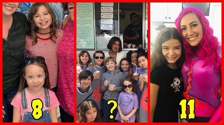 We Can Be Heroes From Oldest To Youngest | Epic Stars | Fandom