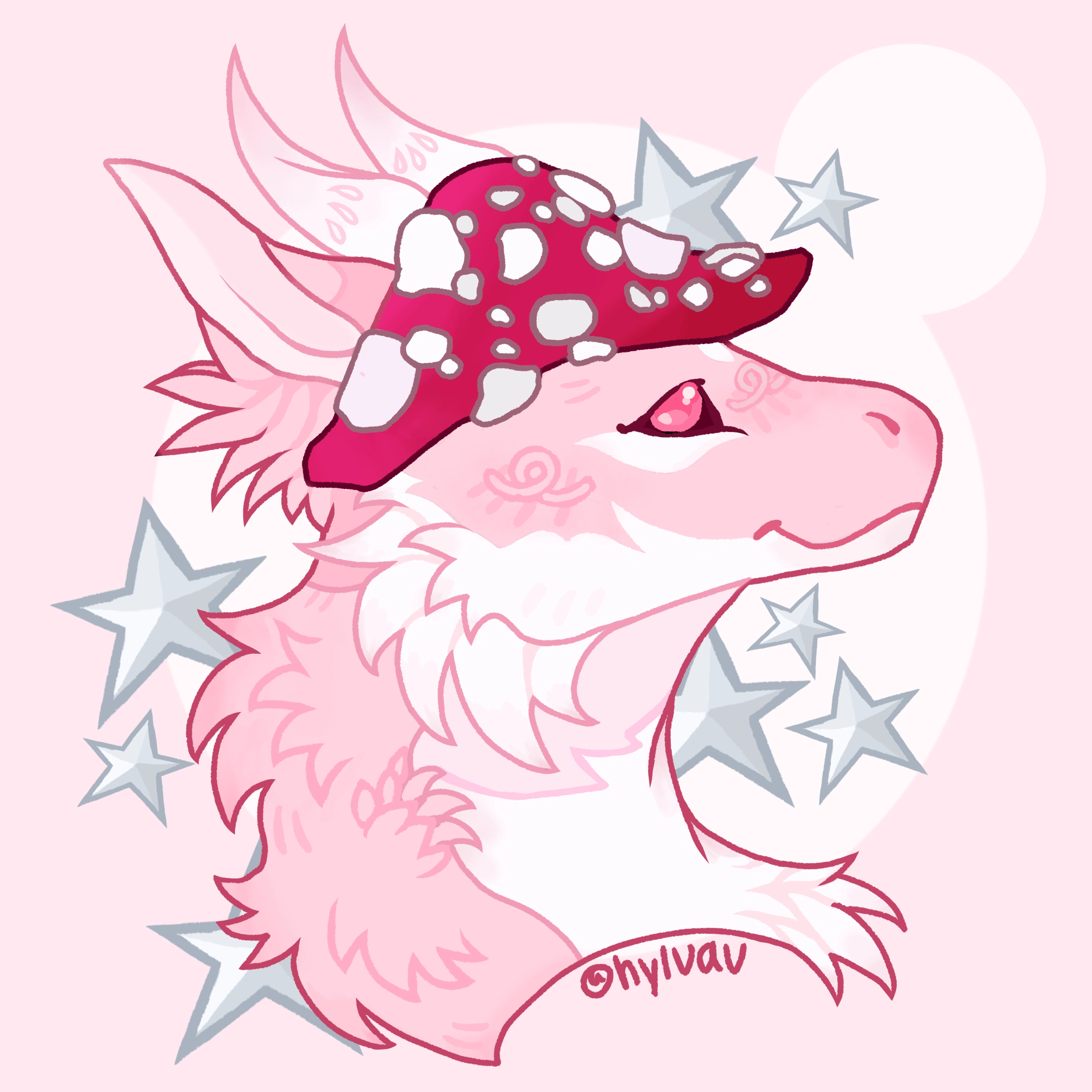 Mushroom Raptor | Fandom