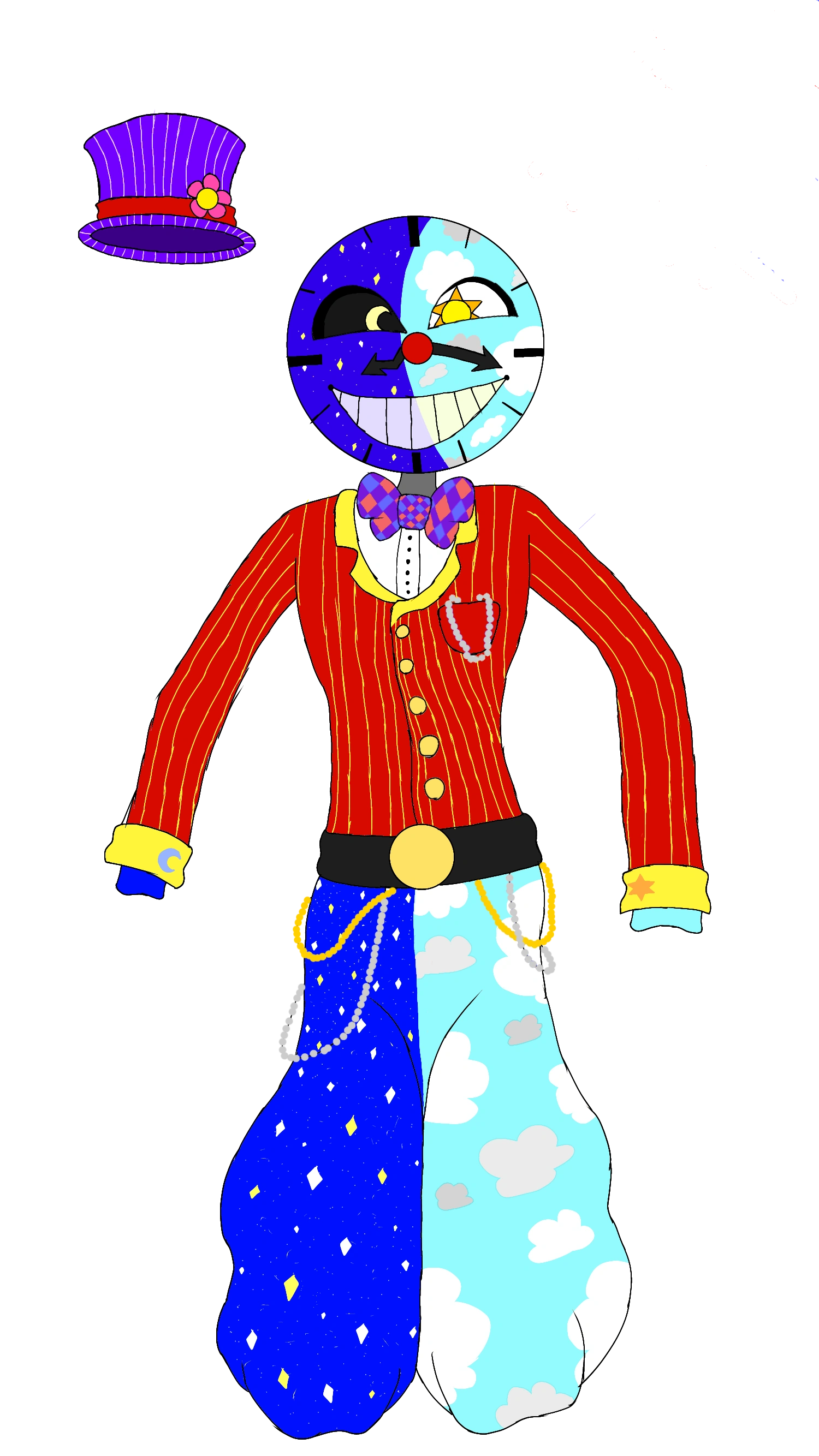 Toby Cogsmith Slight Changes | Fandom