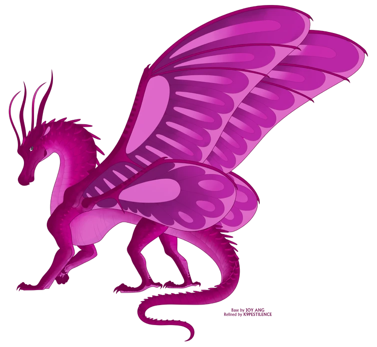 Discuss Everything About Wings of Fire Wiki | Fandom