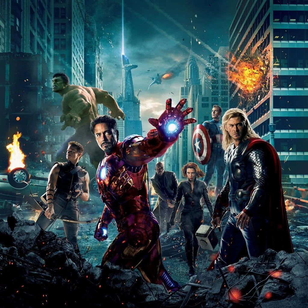 Marvel is not done with reveals for ‘AVENGERS: DOOMSDAY’ and more cast ...