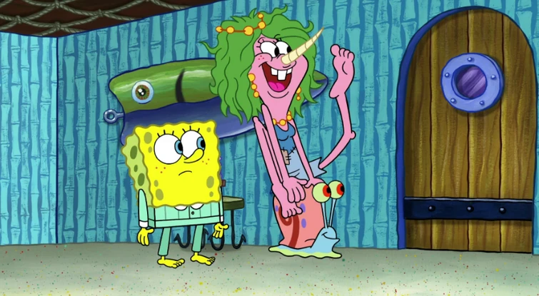 Is Narlene the best character? | Fandom