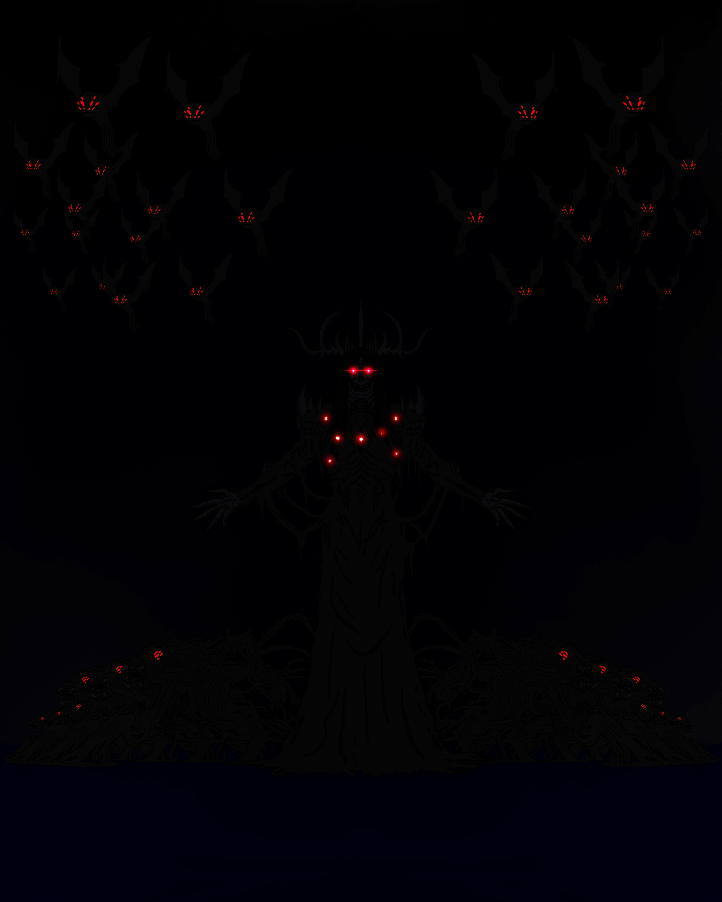 Näkhäsh and the Mnggal-Mnggal | Fandom