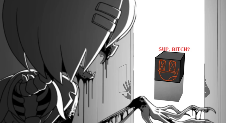 shitpost zone | Fandom