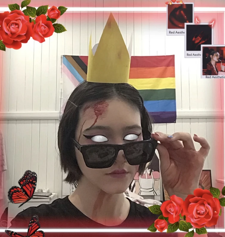 cosplay evolution | Fandom