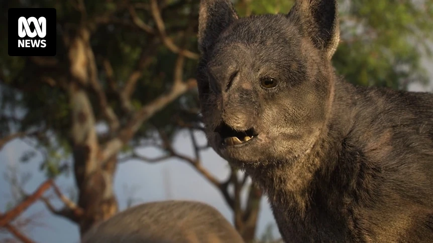 Slow mega-kangaroo slower rex lol | Fandom