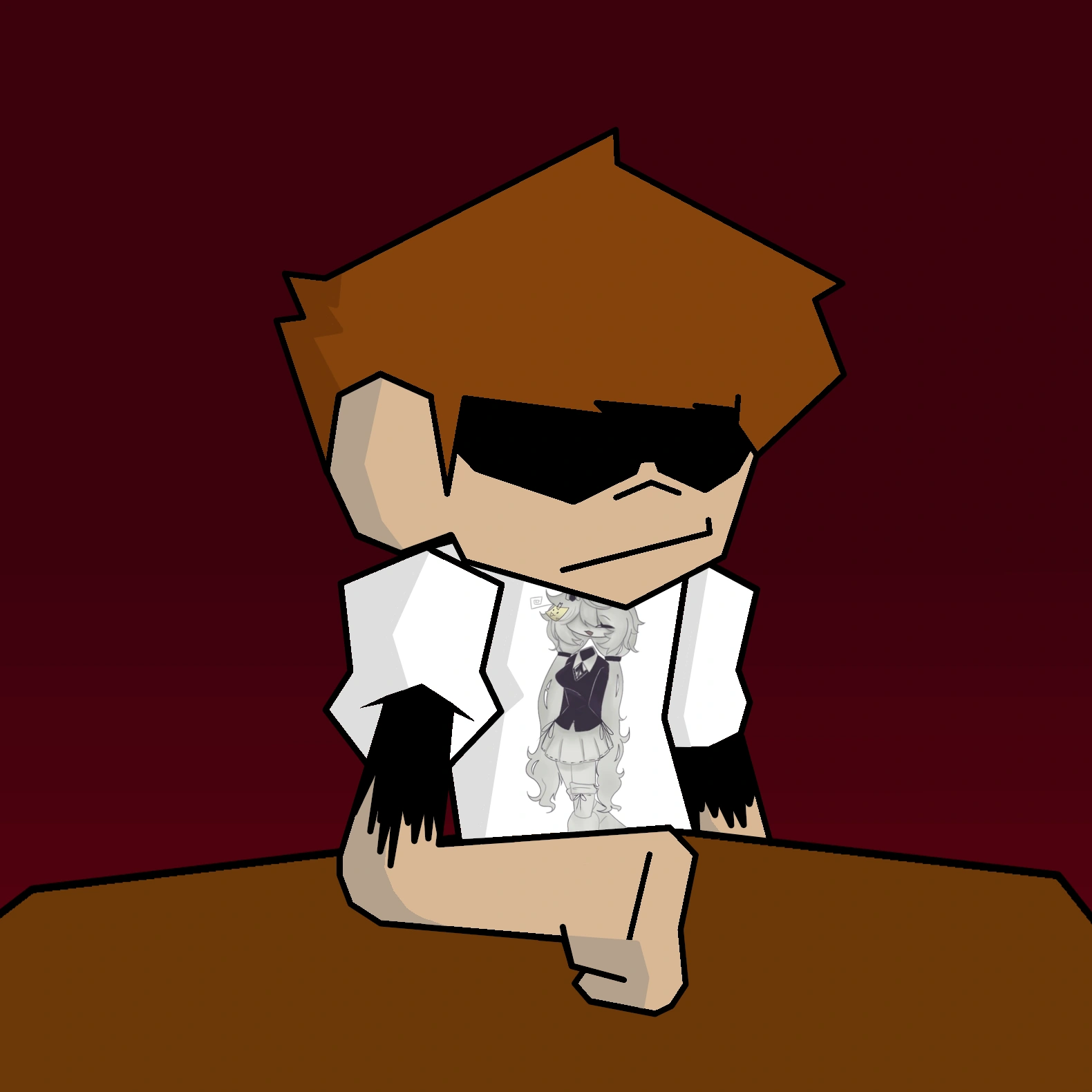 I had nothing to post so uhhh here | Fandom