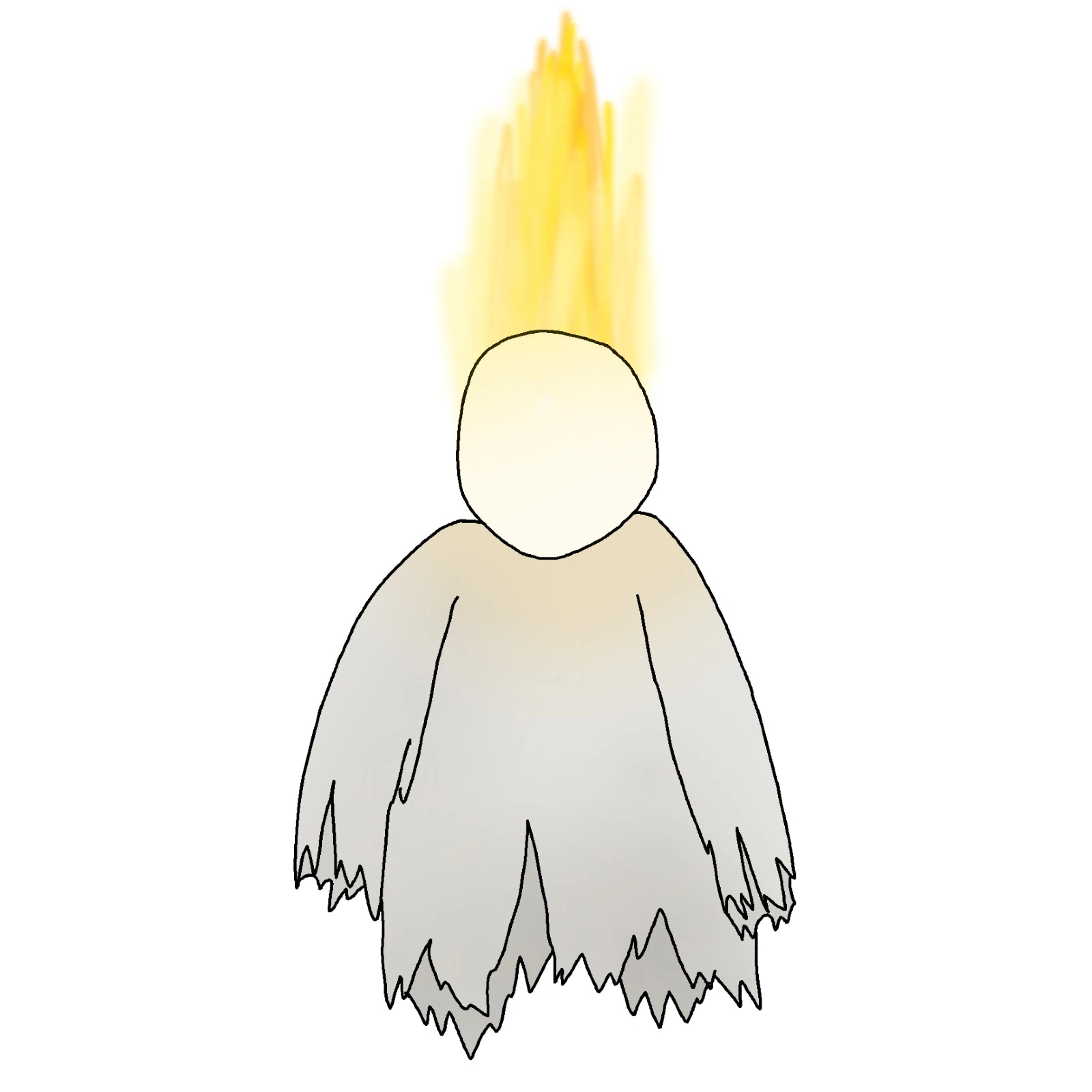 Daily Doodle #234 | Fandom