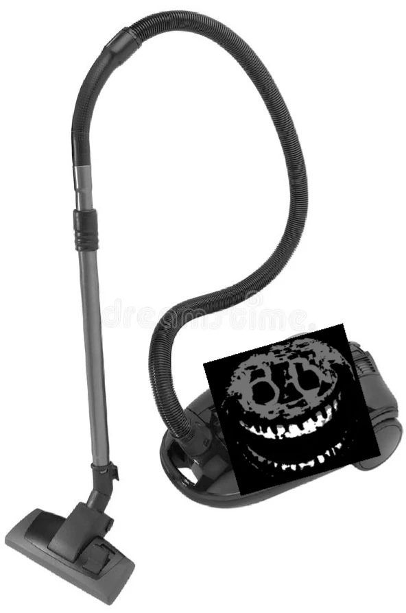 Rush Vacuum | Fandom