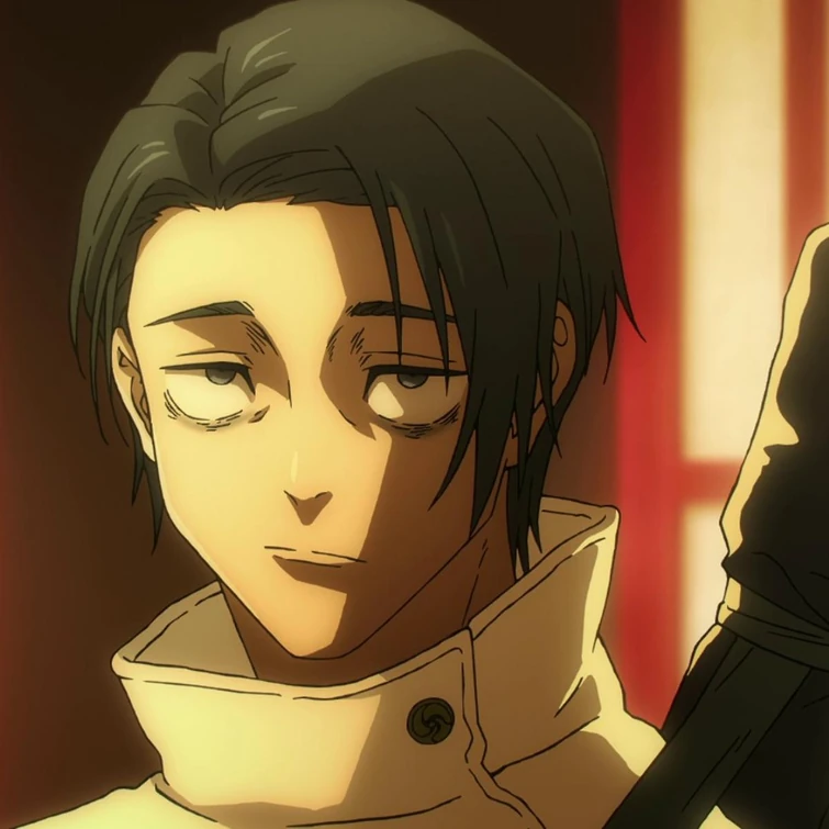 Happy birthday Yuta Okkotsu!. | Fandom