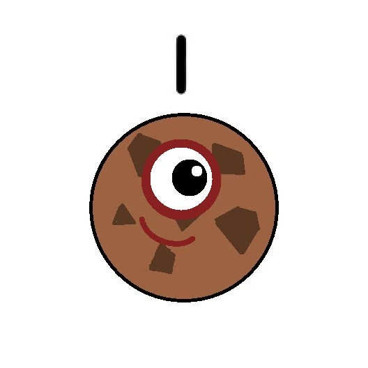 One as a cookie | Fandom