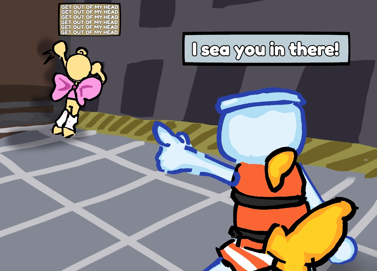 slips and drops this out of my hand | Fandom