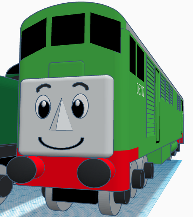 I made BoCo! | Fandom