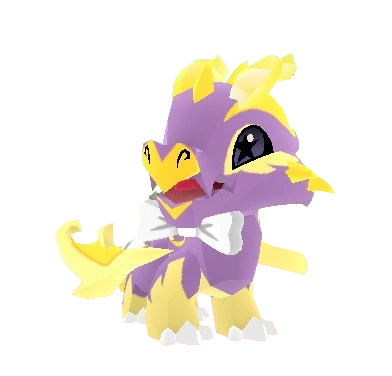 Meet Nithe! | Fandom