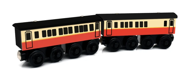 Discuss Everything About Thomas Wooden Railway Wiki | Fandom