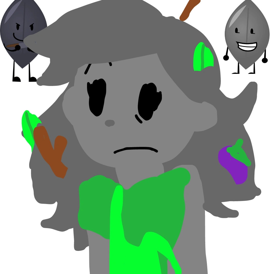 Doing BFDI humanized art till I die | Fandom