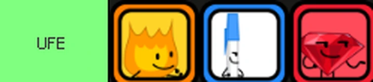 BFDI Rewritten: Hurtful! | Fandom