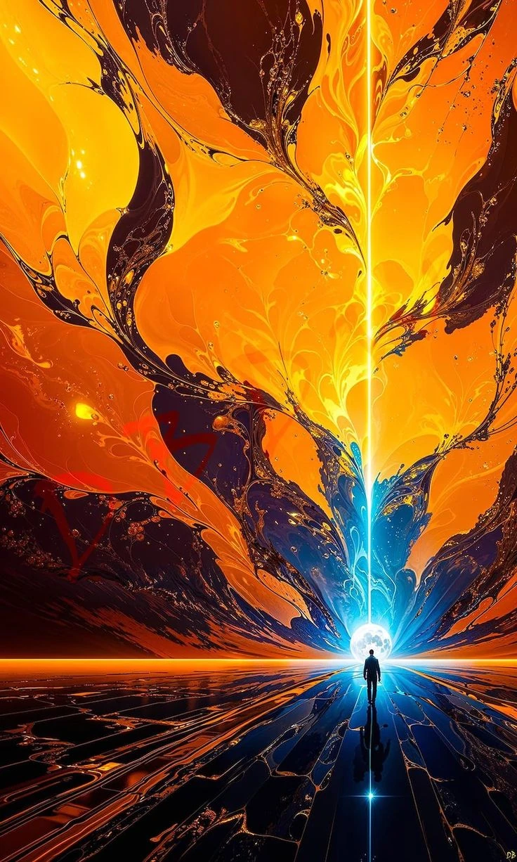 Death & Infinite [teaser 3] | Fandom