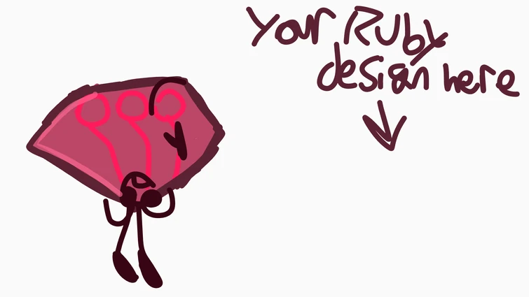 More ruby ! | Fandom