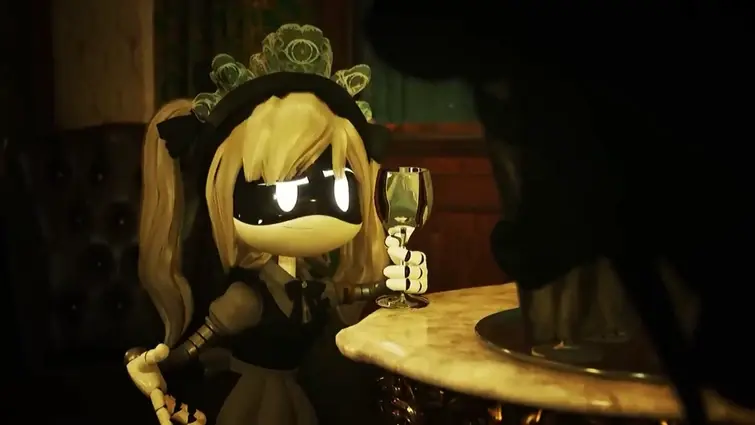 The /j lore | Fandom