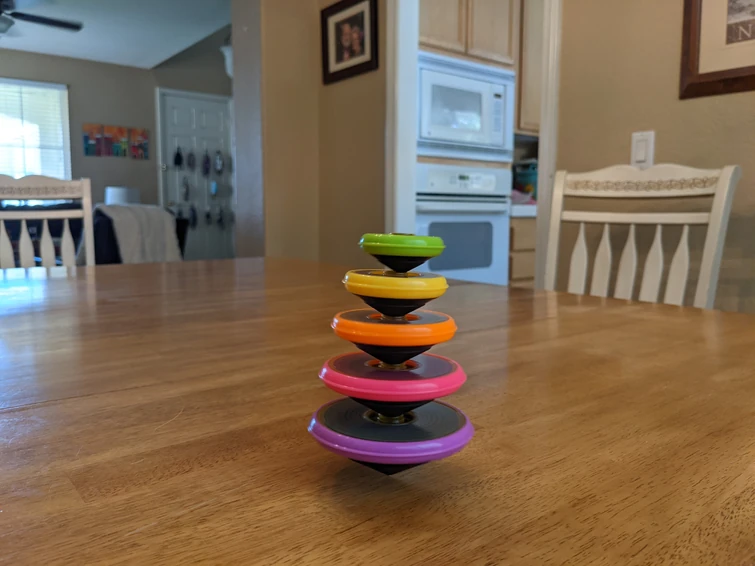 The Turbo Tower Tops/Super Stacking Tops | Fandom