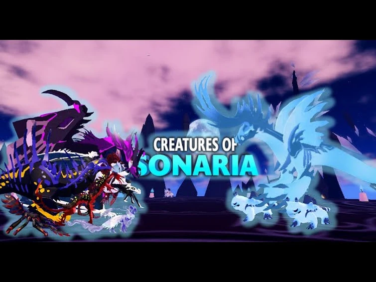 Discuss Everything About Creatures of Sonaria Wiki | Fandom