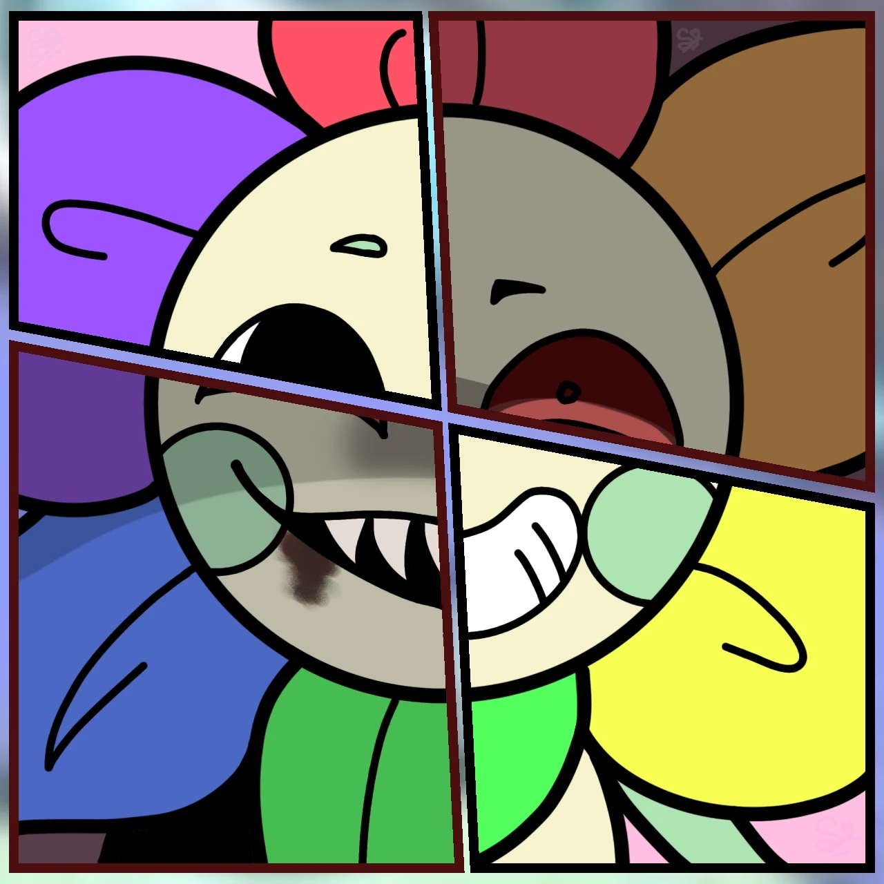 New Art drop !?!?!? | Fandom