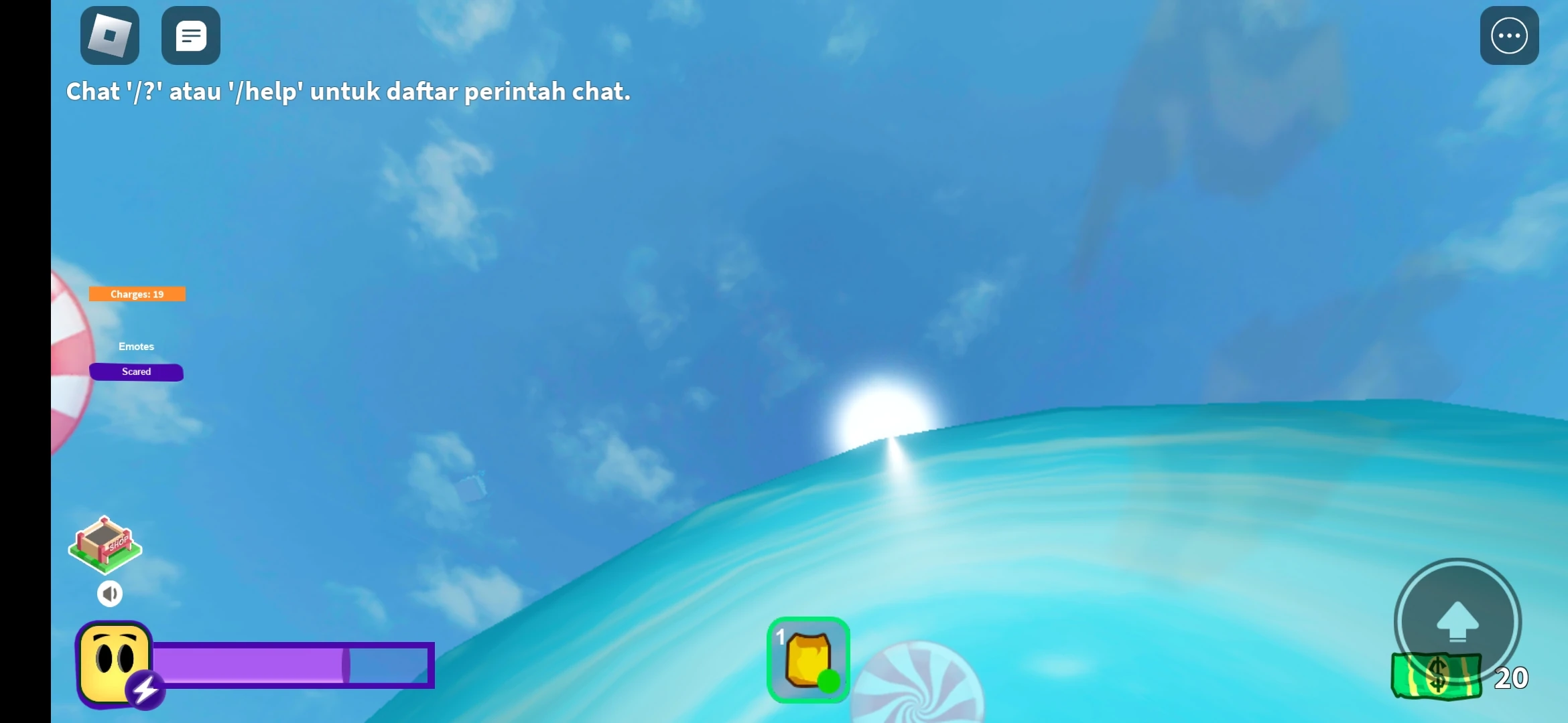 Unknown particle | Fandom