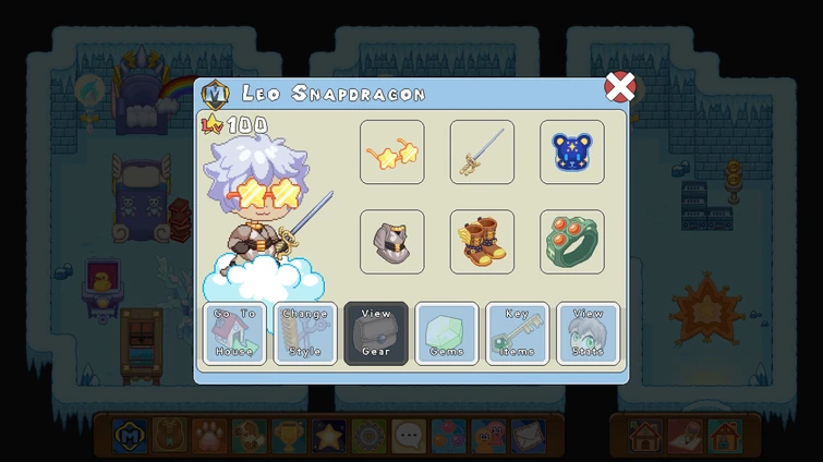 Drawing prodigy characters | Fandom