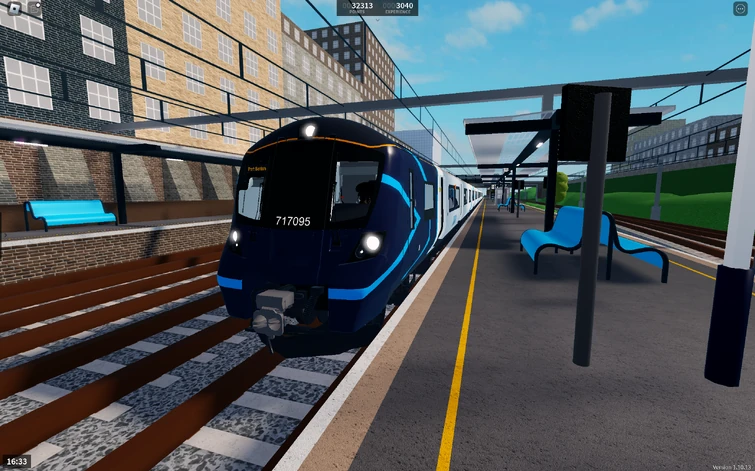 Trainspotting #11: Coxly | Fandom