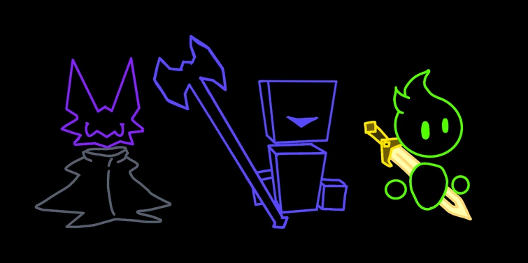 Discuss Everything About Databrawl Wiki | Fandom