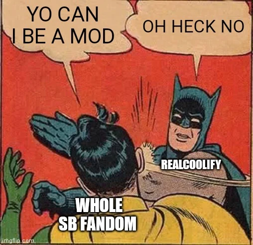 SB WIKI MEME (PT 2) | Fandom