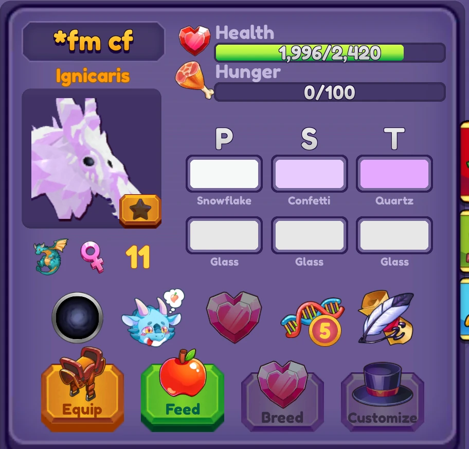 t/s includes devs | Fandom