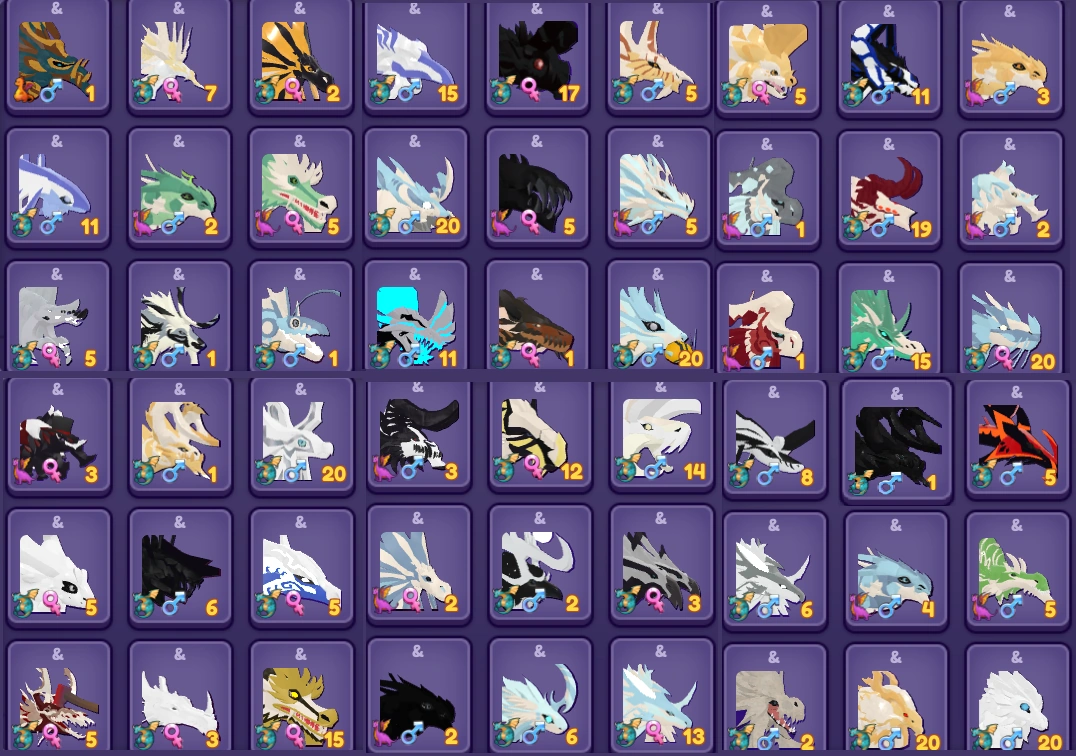 Long and Big Trading Post! :DD | Fandom