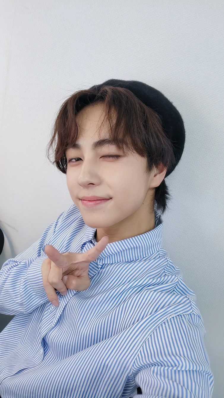 Day 393 of posting a pic of the members of &Audition boys until they ...