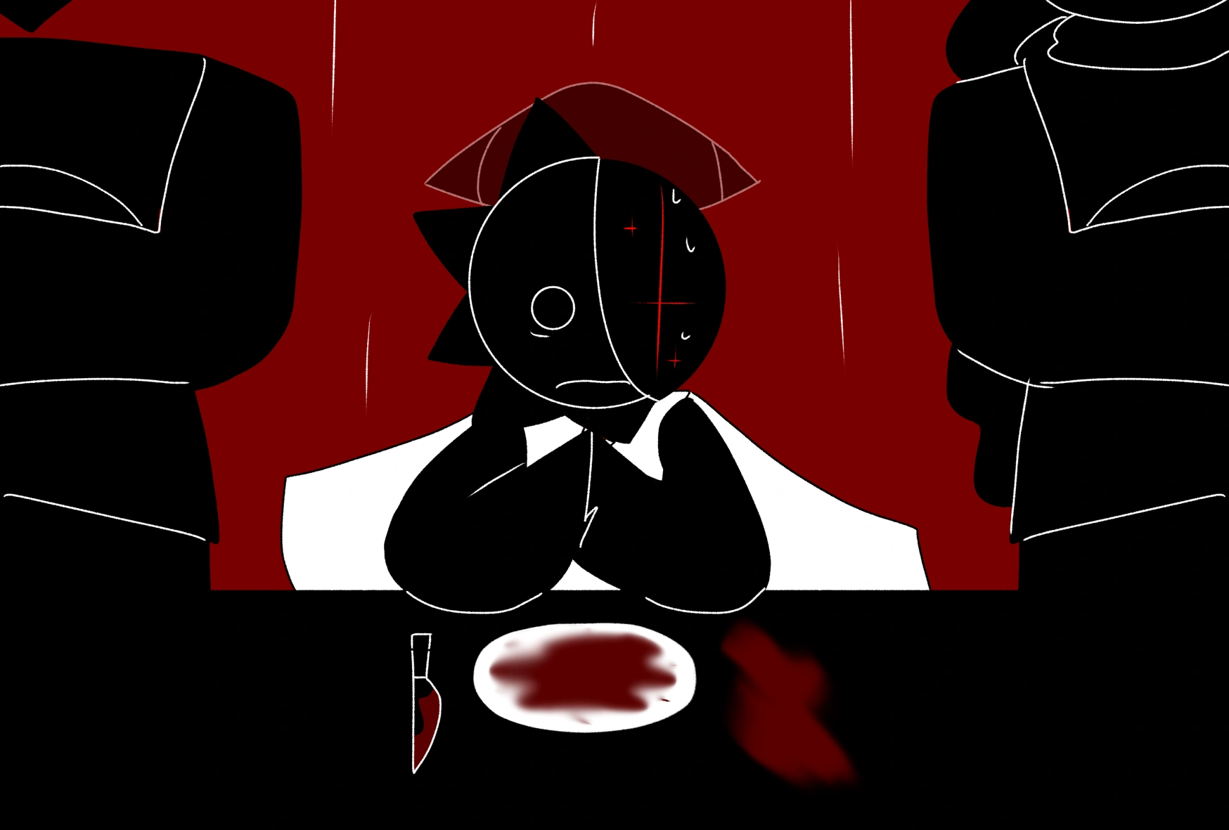 “FEAST” | Fandom