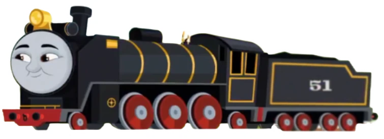 Discuss Everything About Thomas & Friends: All Engines Go Wiki | Fandom