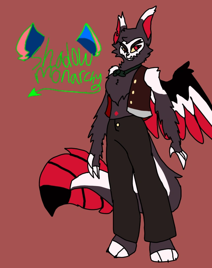 Husk redesign | Fandom