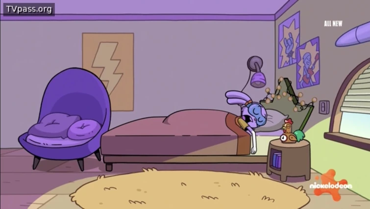 Discuss Everything About Super Duper Bunny League Wiki | Fandom
