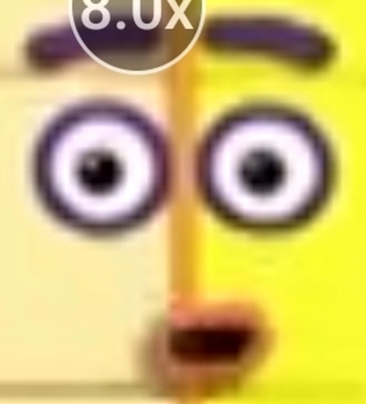 Dym Cids creating a Numberblocks website be like: | Fandom