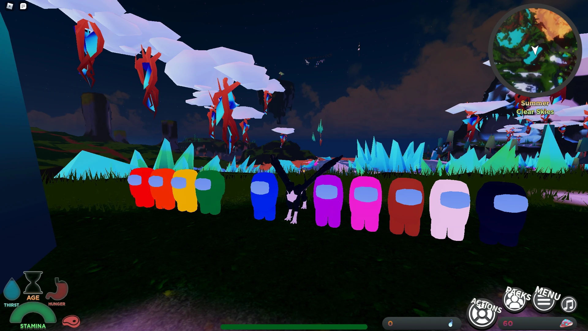 AMONGUS AMONGUS AMONGUS | Fandom