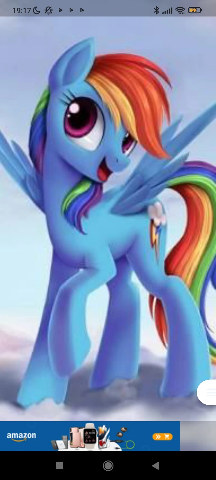 Imagen Rainbow dash | Fandom