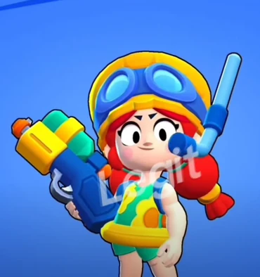 The best Jessie WINNING animation | Fandom