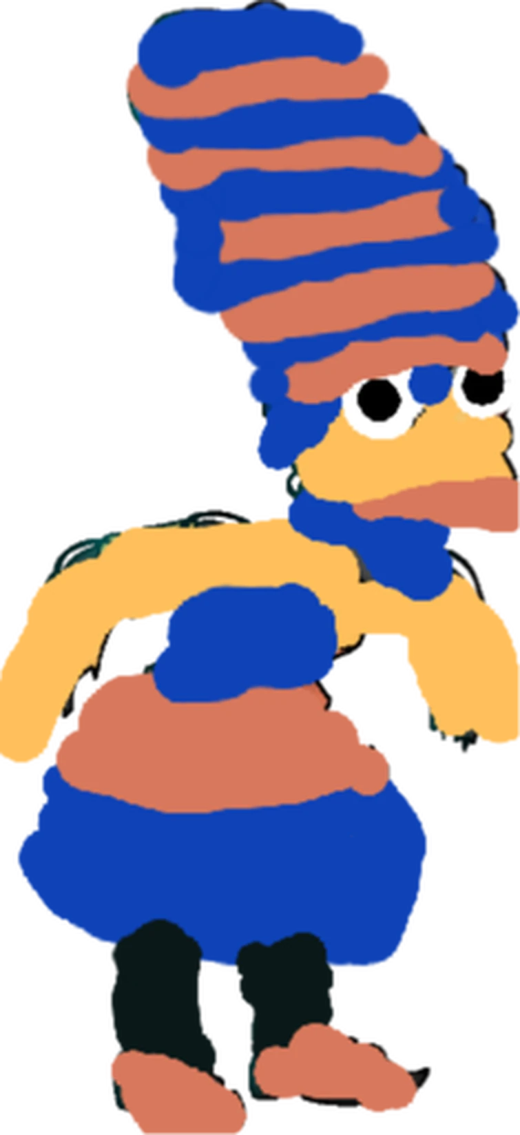 Discuss Everything About Fun Times at Homer's Wiki | Fandom